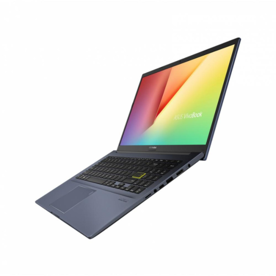 Купить Ноутбук Asus X513E i5-1135G7 DDR4 8 GB SSD 256 GB 15.6” Тёмно ...