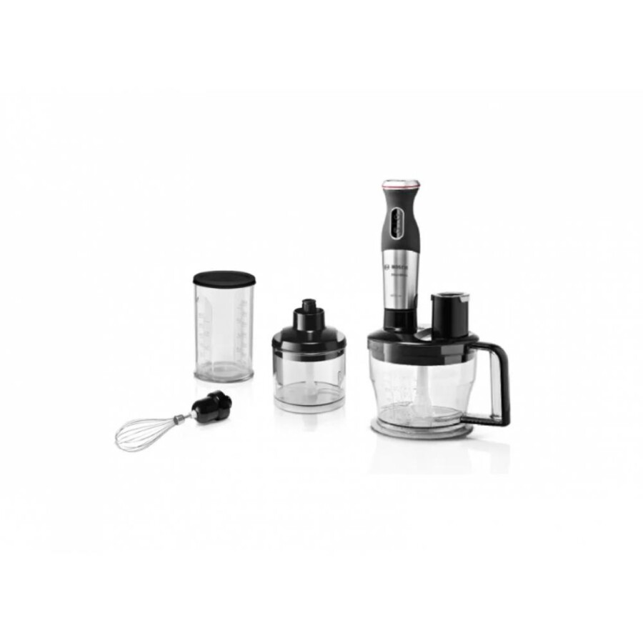 Купить Погружной блендер Bosch MS8CM6190 1000 Чёрный в Ташкенте, (Арт ...