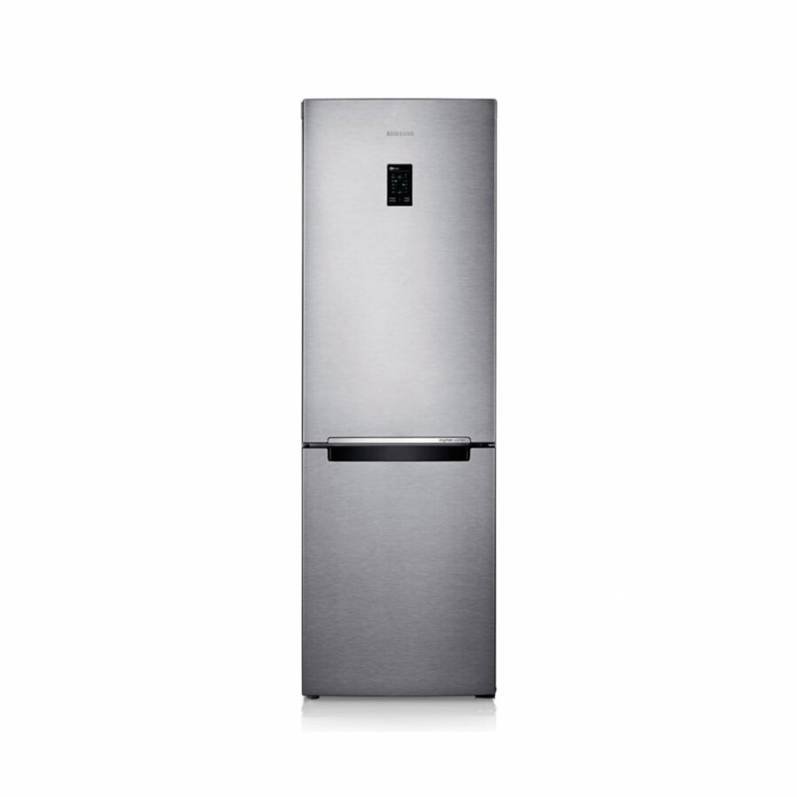 Купить Холодильник Samsung RB31 FERNDSA/WT Stainless 310 л Стальной в ...