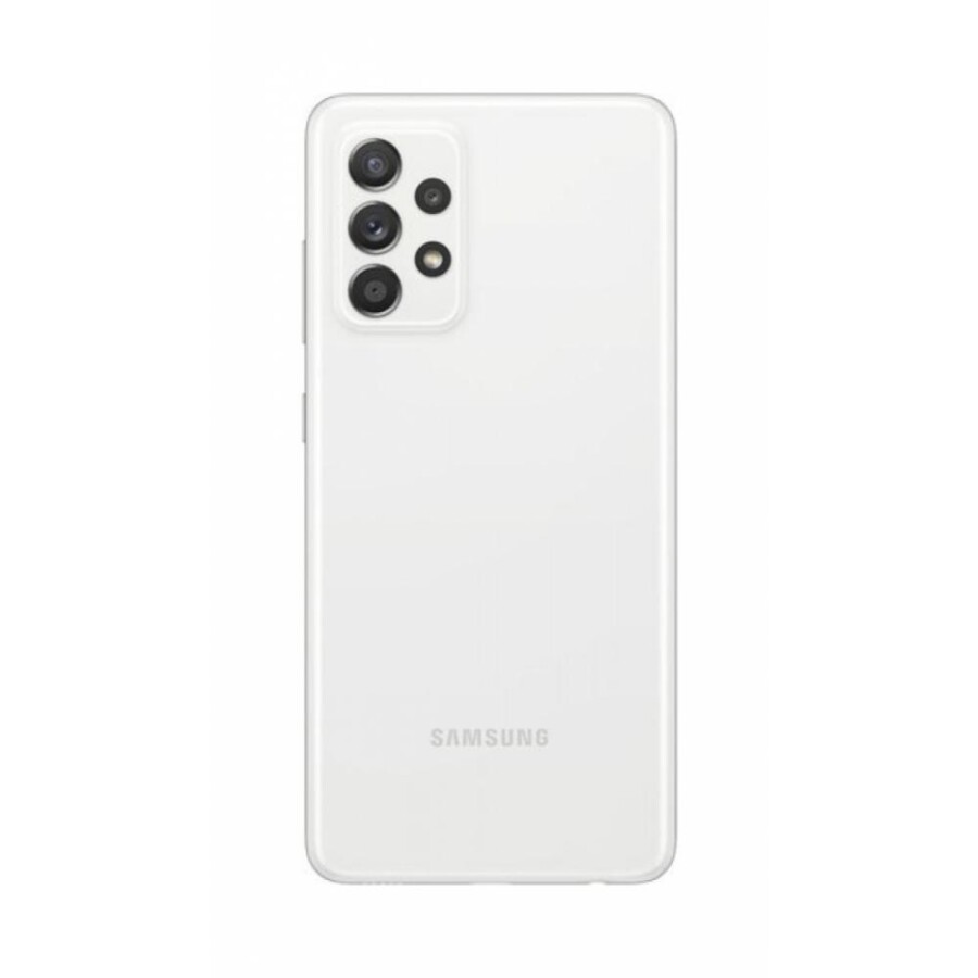 Купить Смартфон Samsung Galaxy A52 (A525) 8 GB 256 GB Белый в Ташкенте ...