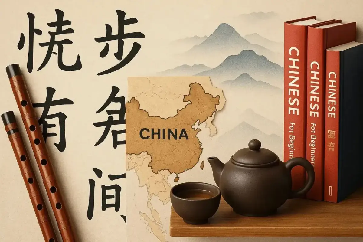 Xitoy tili boshlovchilar uchun kurs - narx va xizmat tavsifi ...