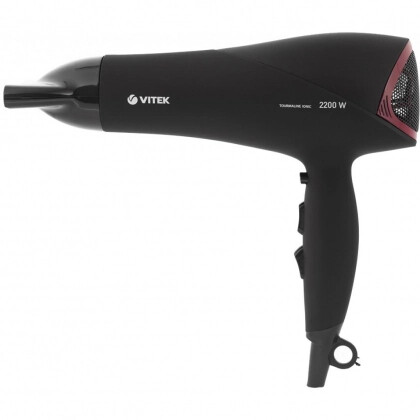 Купить Фен VITEK VT-8208 в Ташкенте, (Арт: 4ON0NDU) - Tovar.uz