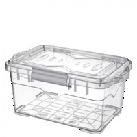 Купить Ёмкость для хранения пищевых продуктов Titiz LARDER STORAGE BOX ...