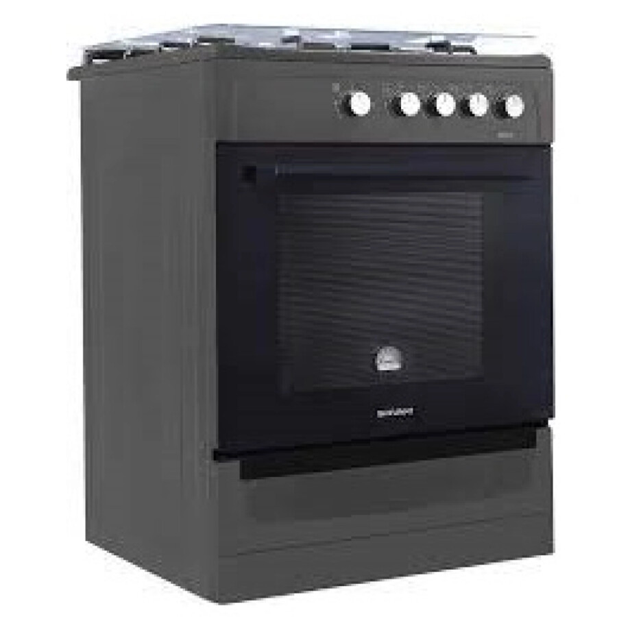 Купить Газовая плита Shivaki 6400-G ГК (Серая) в Ташкенте, (Арт ...