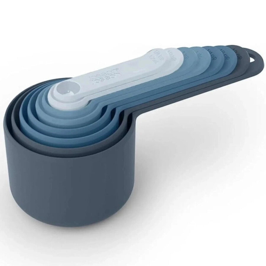 Joseph Joseph Nest 98999 o'lchov qoshiqlari to'plami, 8 dona Toshkentda ...