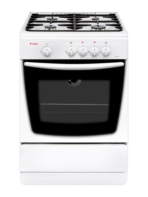 Купить Газовая плита GEFEST 1200 C7 К58 (Белая) в Ташкенте, (Арт: 25H0CE3) - Tovar.uz