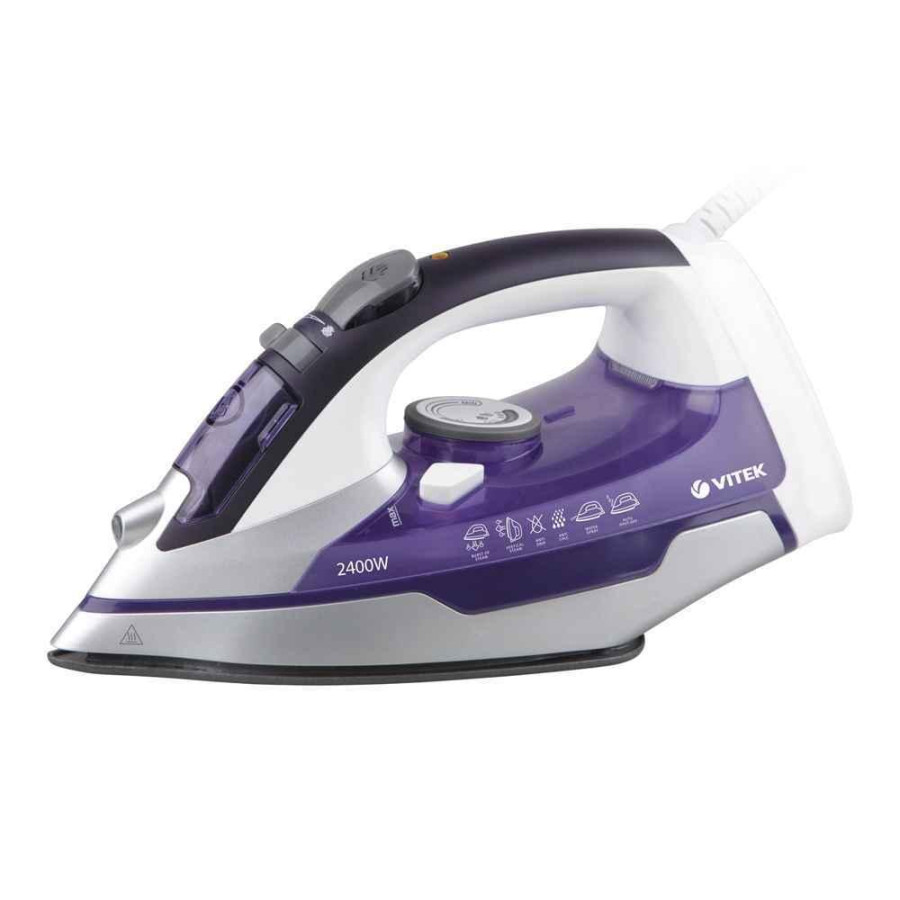Купить Утюг VITEK VT-1257 в Ташкенте, (Арт: 288UQH5) - Tovar.uz