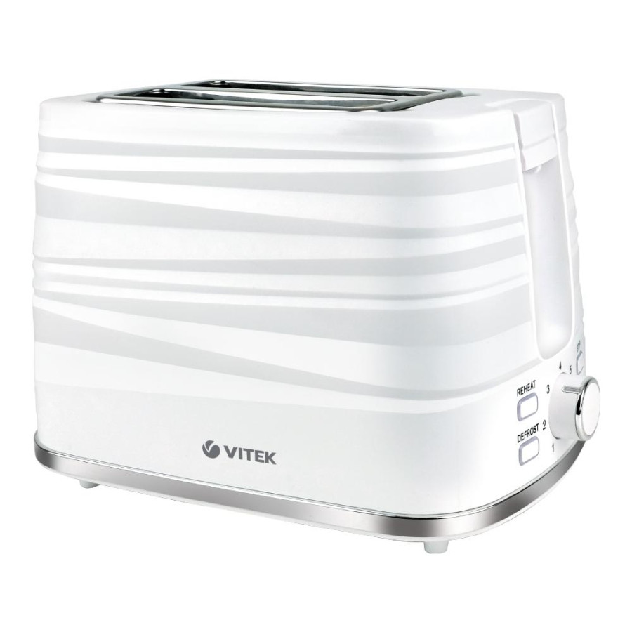 Купить Тостер VITEK VT-1575 в Ташкенте, (Арт: 2BKL3TL) - Tovar.uz