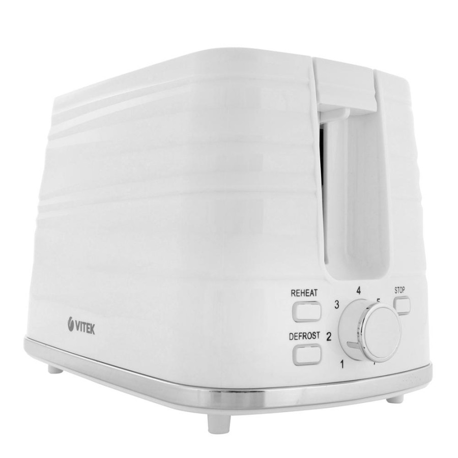 Купить Тостер VITEK VT-1575 в Ташкенте, (Арт: 2BKL3TL) - Tovar.uz