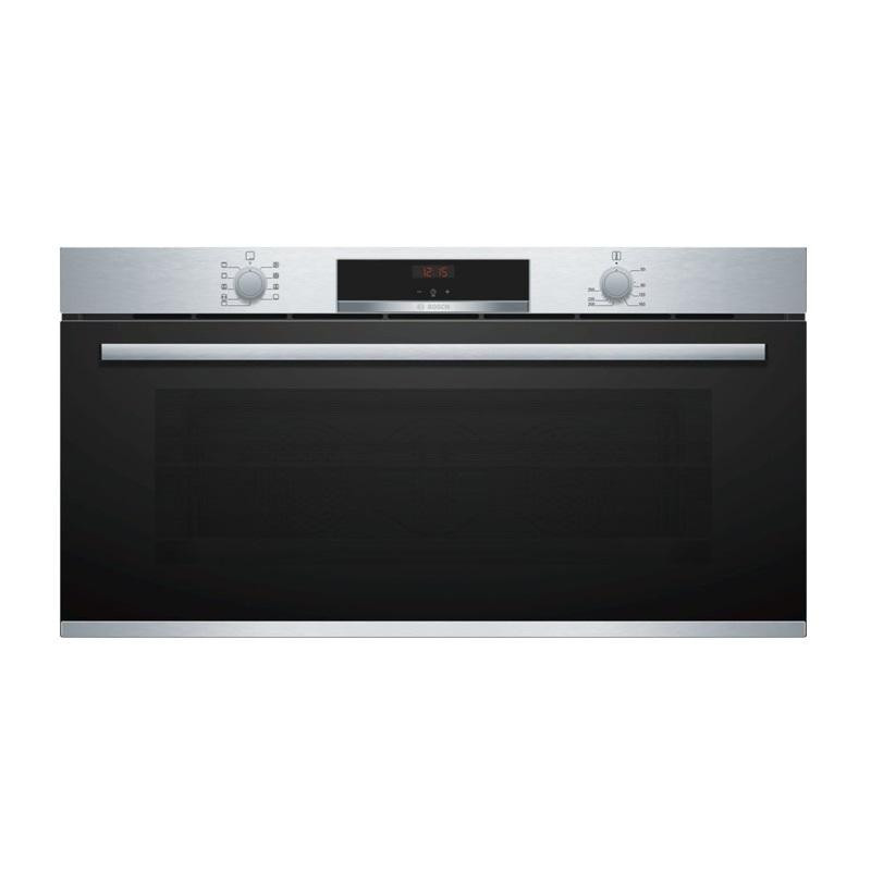 Купить Встраиваемый духовой шкаф BOSCH VBC5580S0 в Ташкенте, (Арт ...