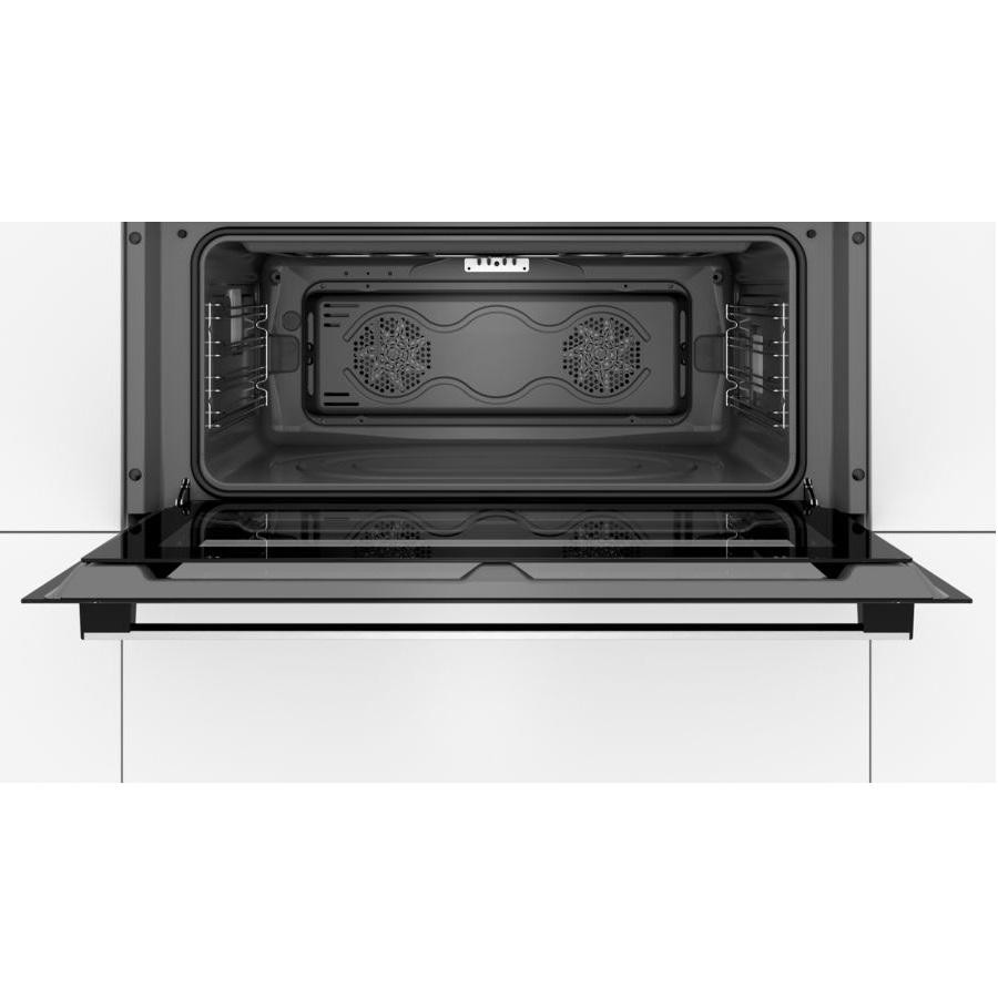 Купить Встраиваемый духовой шкаф BOSCH VBD554FS0 в Ташкенте, (Арт ...