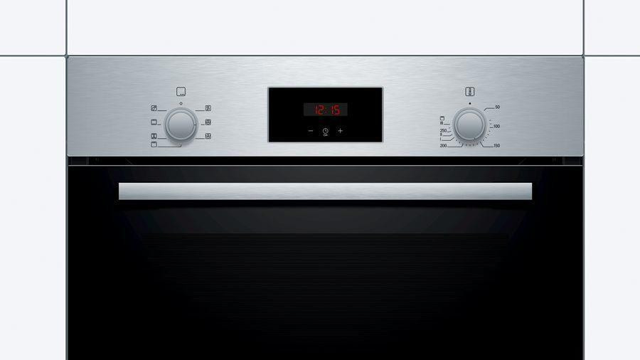 Купить Встраиваемый духовой шкаф BOSCH HBF113BR0Q в Ташкенте, (Арт ...