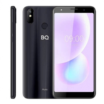 Купить Смартфон BQ 6022G Aura Dark-Gray в Ташкенте, (Арт: 412OPP7) - Tovar.uz