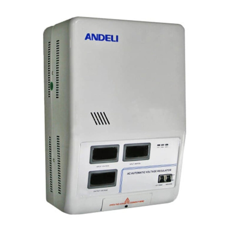 Купить Стабилизатор напряжения ANDELI ASW 1000VA 110-250V настенный в ...