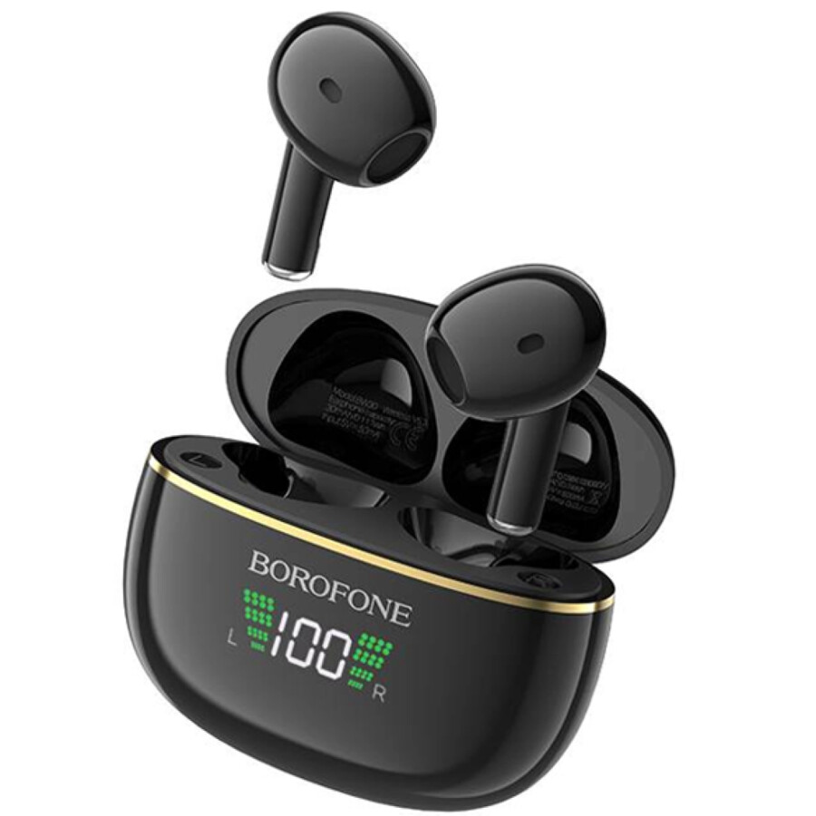 Borofone BW30 simsiz eshitish vositasi Toshkentda, sotib olish (Art: 45JQA01) - Tovar.uz