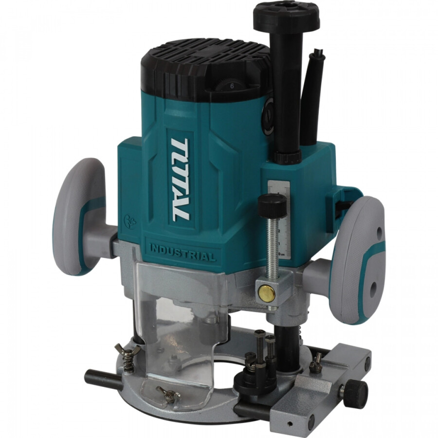 Купить Фрезер TOTAL TR111226 в Ташкенте, (Арт: 4986A41) - Tovar.uz