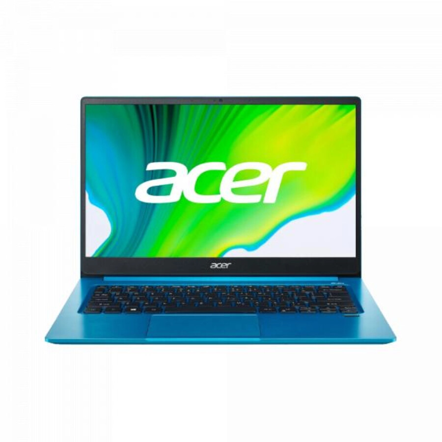 Купить Ноутбук Acer SWIFT SF114-59-58JM. Core I5-1135G7. DDR4 8GB. SSD ...