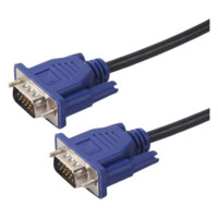 Купить Кабель - VGA 1.5m в Ташкенте, (Арт: 4EIJ3GR) - Tovar.uz