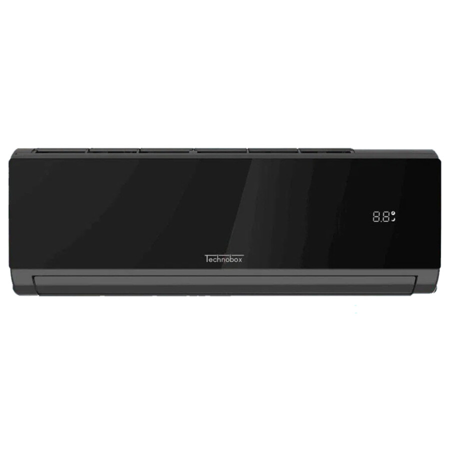 Купить Кондиционер Technobox Black Moon Inverter 18 в Ташкенте, (Арт ...